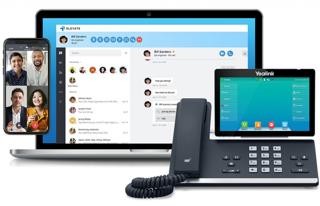 Computer Network Support | Cybersecurity | Myrtle Beach SC - VoIP Phone ...
